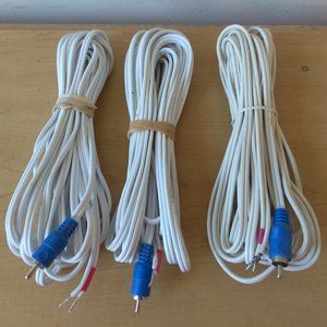 Bose | Other | Speaker Wires | Poshmark